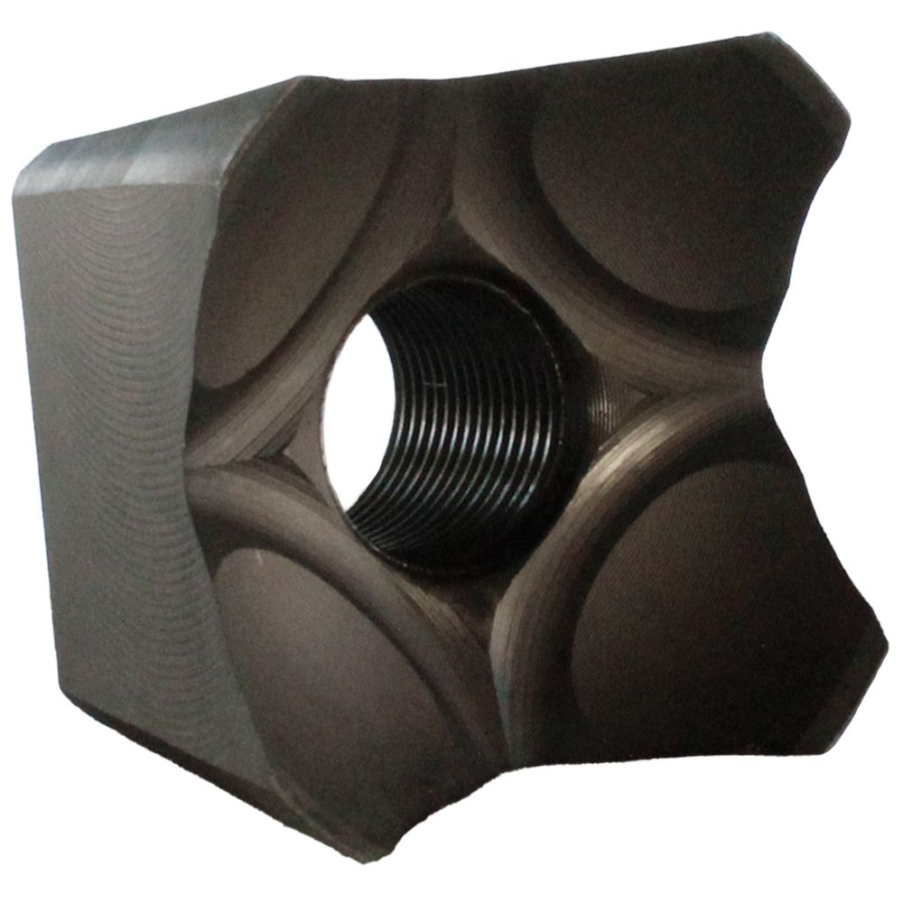 Quadco 2-3/8" Performance Tooth No-Shank QP23 - QDC QP23