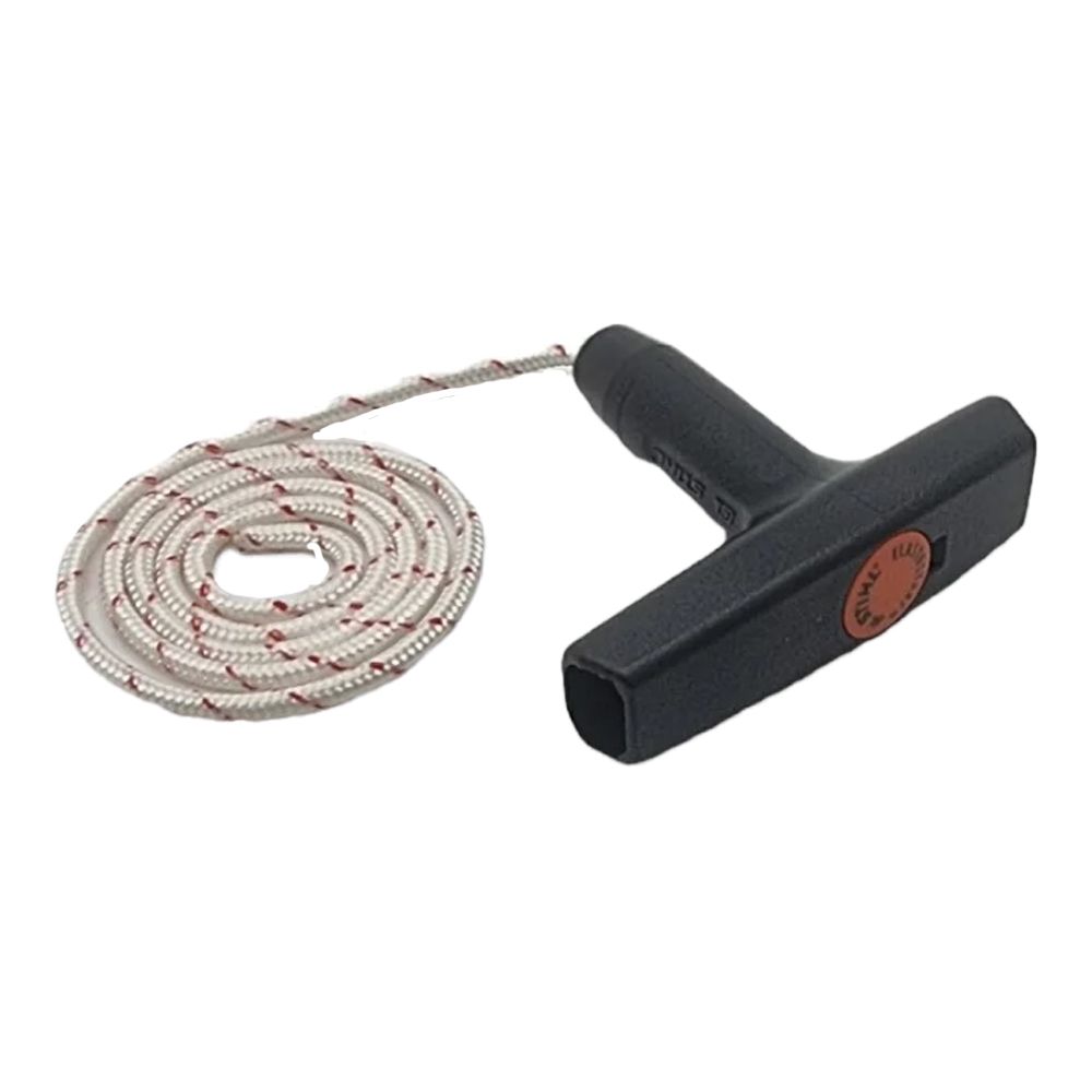 Stihl Elastostart Handle & Rope for MS170, 171, 180, 181, 190, 191, 192, 210, 211, 250 Chainsaws ...