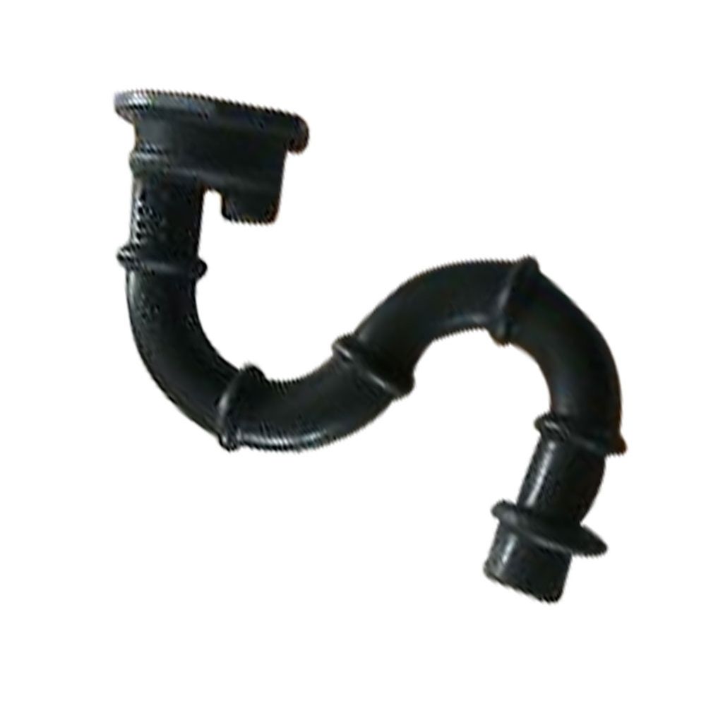 Stihl Fuel Line for MS192, MS193, MS194 Chainsaws 1137 358 7700 - QS ...