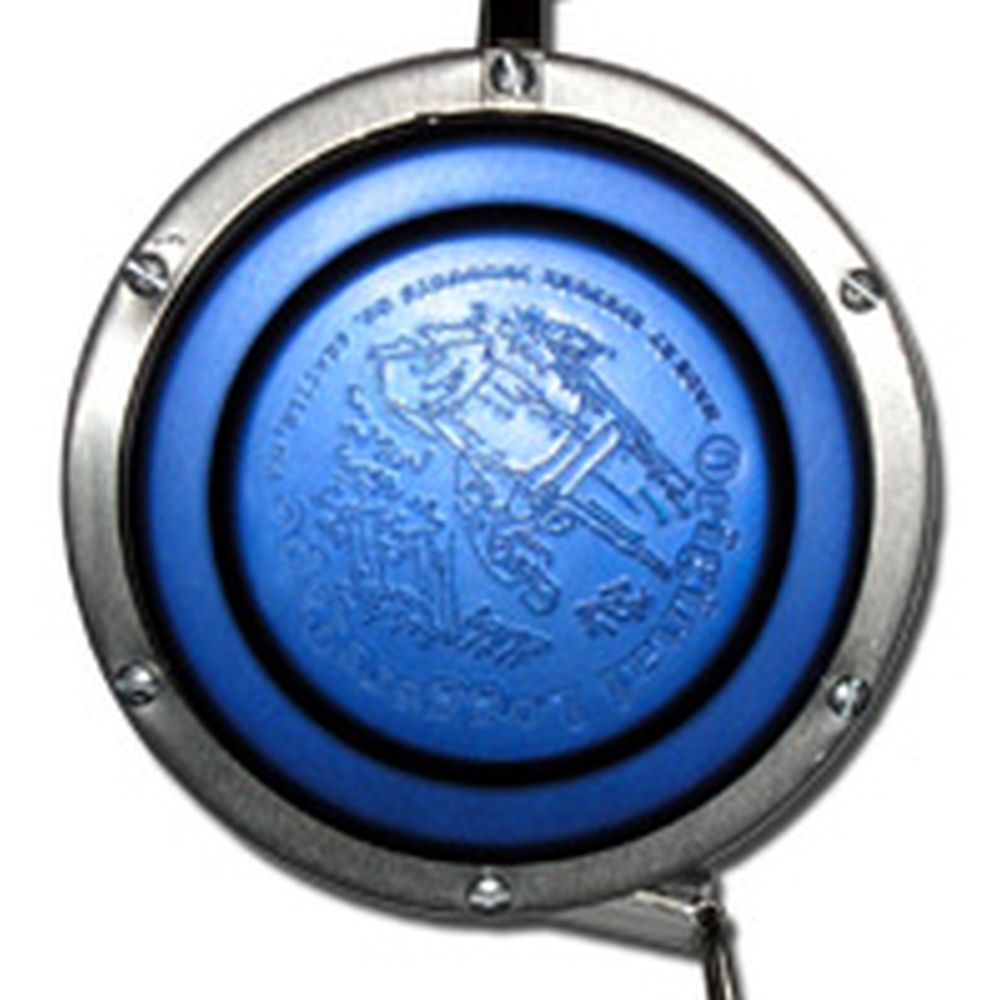 Spencer 50" Complete Spring Assembly for Logging Tape - SP 956SA