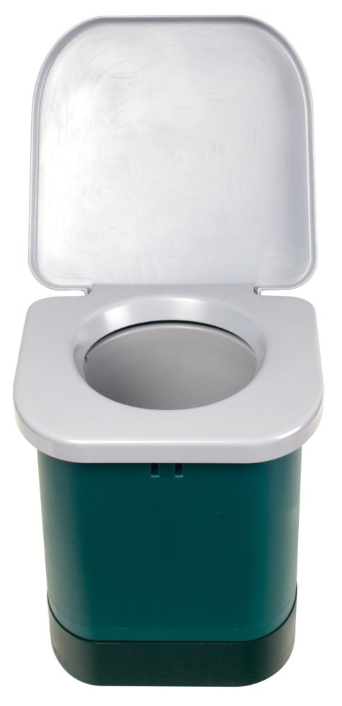 Stansport Easy-Go Portable Camp Toilet - SPT 273 100