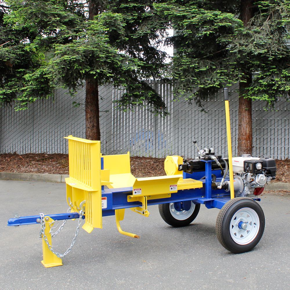 Dyna LS24-18 Log Splitter - DNA LS24 18