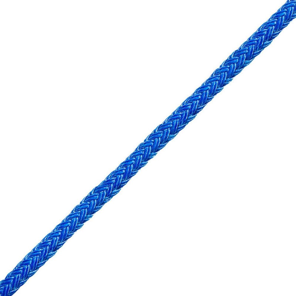 Samson 1/2" Tenex TEC 12-Strand Rope (600' Reel) - SAM TNX12 RL